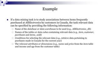 Data Mining Presentation on Science Day 2023 | PPT | Databases ...