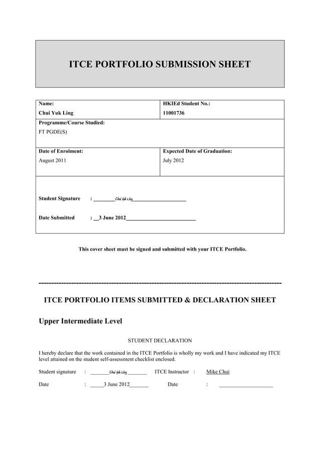 Uiit submission form | DOCX