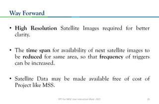 Mining Surveillance System, a brief description | PDF