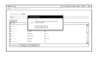 Splunk | UI Messaging Spec | PPT