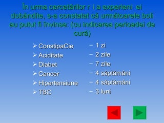 Uimitoarea Terapie Cu Apa | PPS