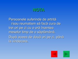 Uimitoarea Terapie Cu Apa | PPS