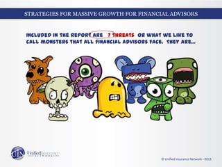 Strategies for Massive Growth | PPTX