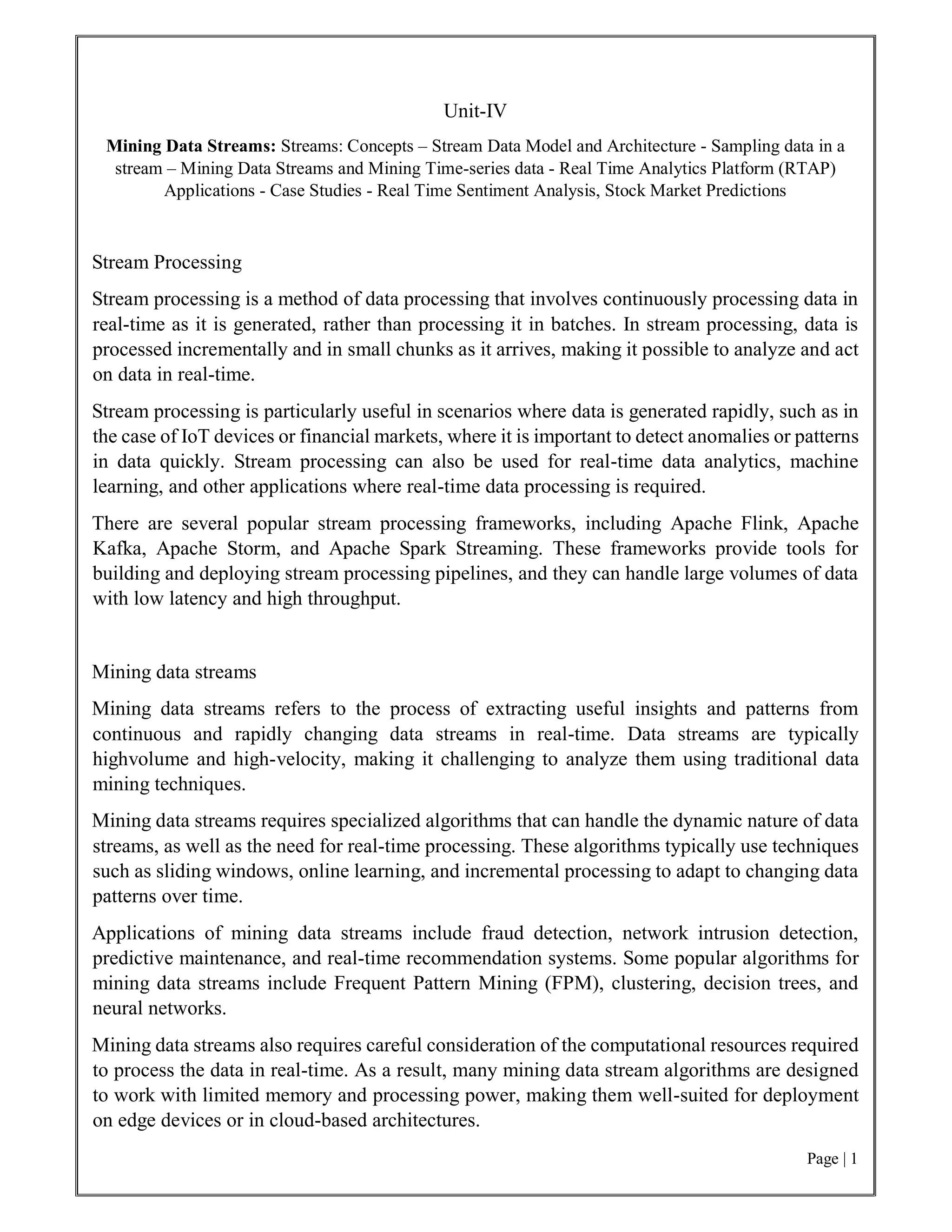 Uint-4 Mining Data Stream.pdf