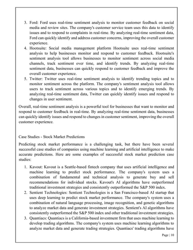 Uint-4 Mining Data Stream.pdf | Cloud Computing | Internet
