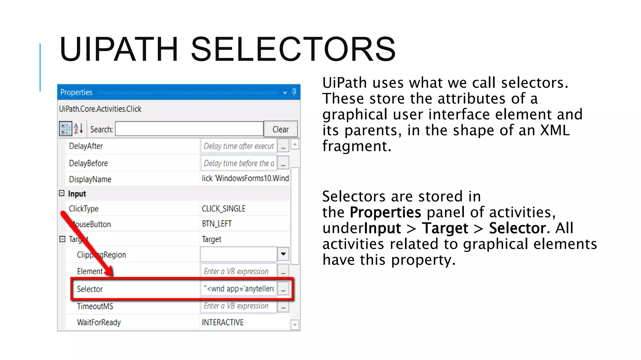 Ui Path Rpa Pptx Programming Languages Computing