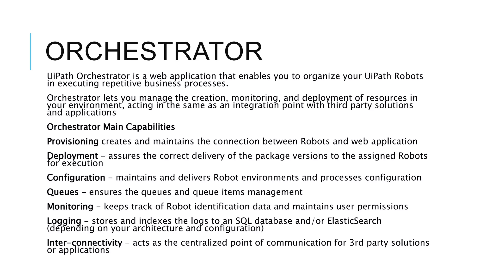 Ui Path Rpa Pptx Programming Languages Computing