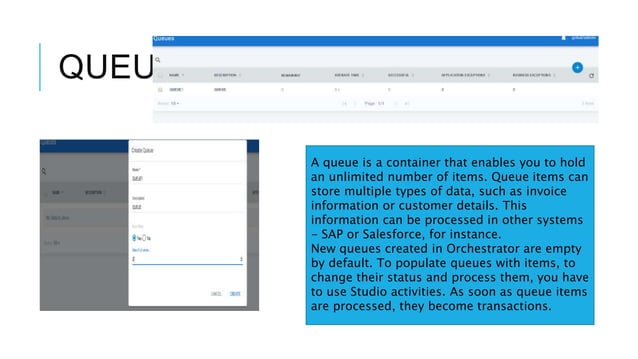Ui path| RPA | PPTX | Programming Languages | Computing