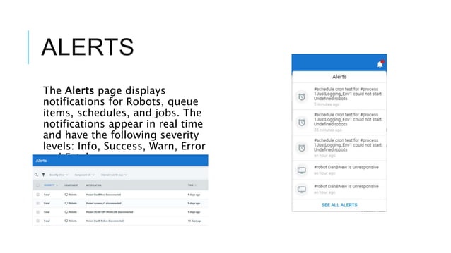 Ui Path Rpa Pptx Programming Languages Computing
