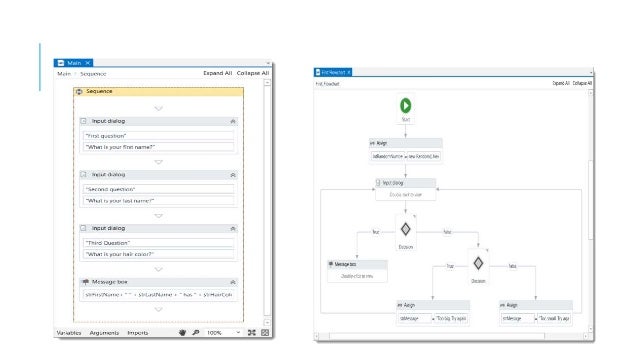 Ui Path Rpa 