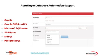 Hidden Gems for Oracle EBS Automation in the UiPath Marketplace | PPT