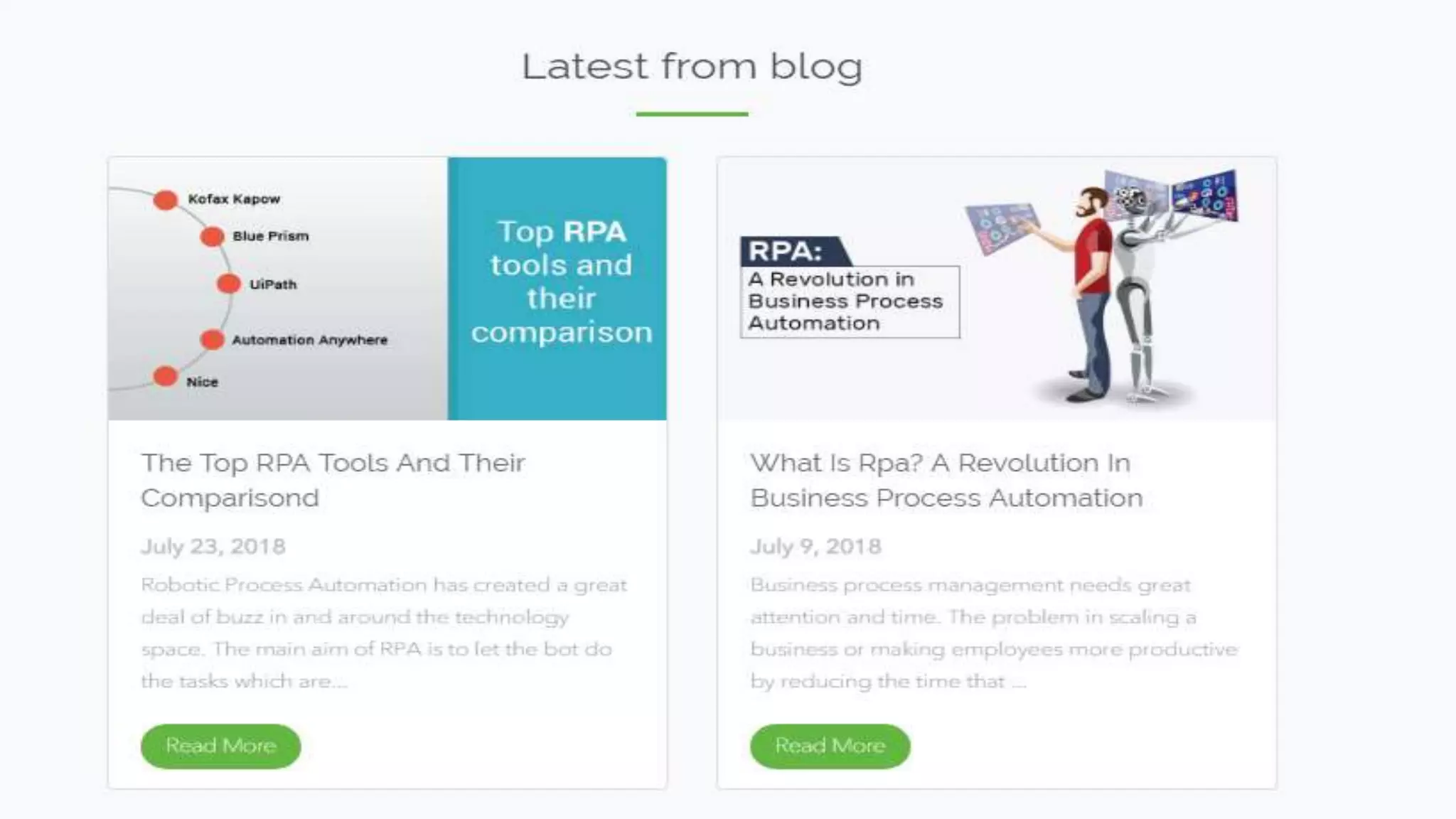 Ui path enterprise RPA tool - sphinx solutions | PPT