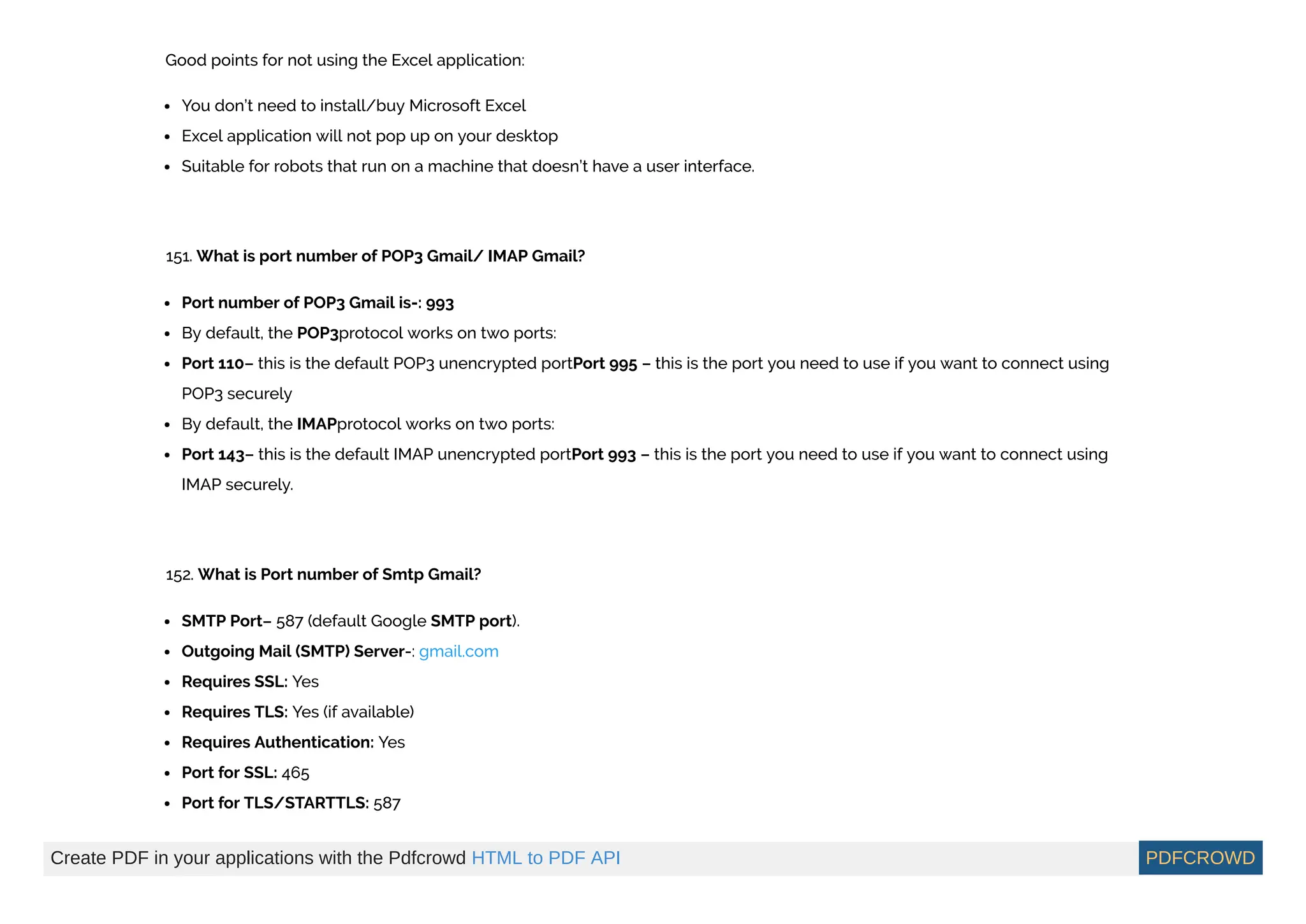 uipath-interview-questions.pdf it was productive | PPT
