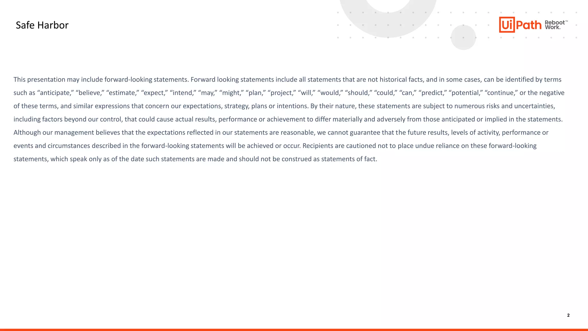 Automate SAP S/4 HANA business processes across all user interfaces | PPT