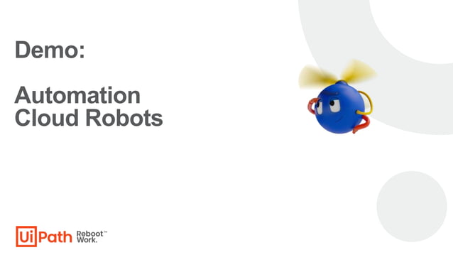 UiPath Automation Cloud - Best Practises session1.pptx | Cloud ...