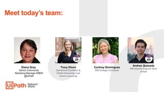 Supercharge Your Career with UiPath Certifications | PPT