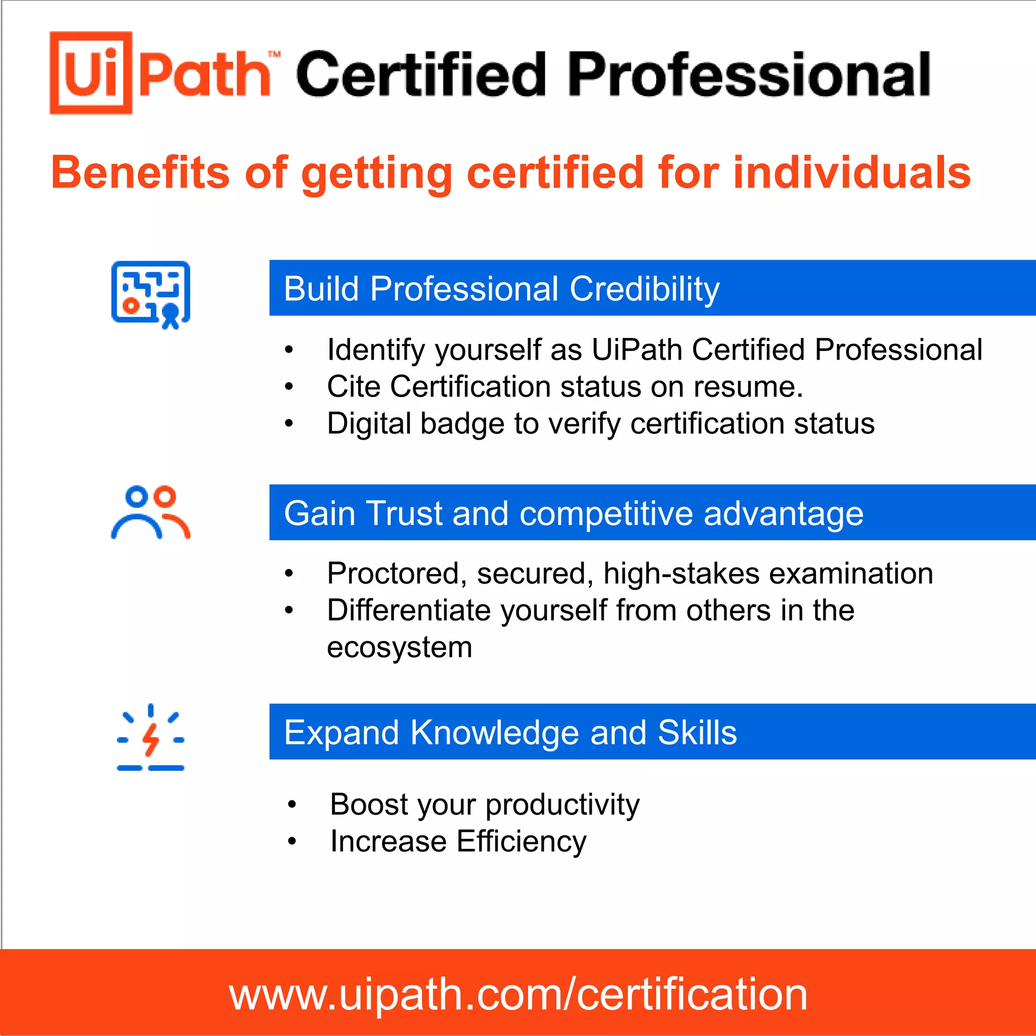 UiPath Certified Professional ( UCP ) Program | PDF