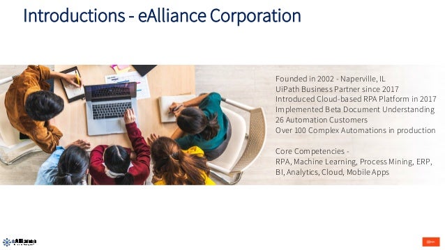 UiPath Citizen Developer - Discover Three Easy to Build Use Cases ...
