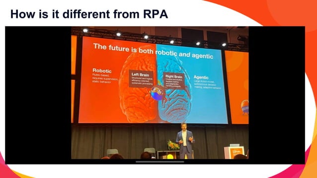 How UiPath Discovery Suite supports identification of Agentic Process ...