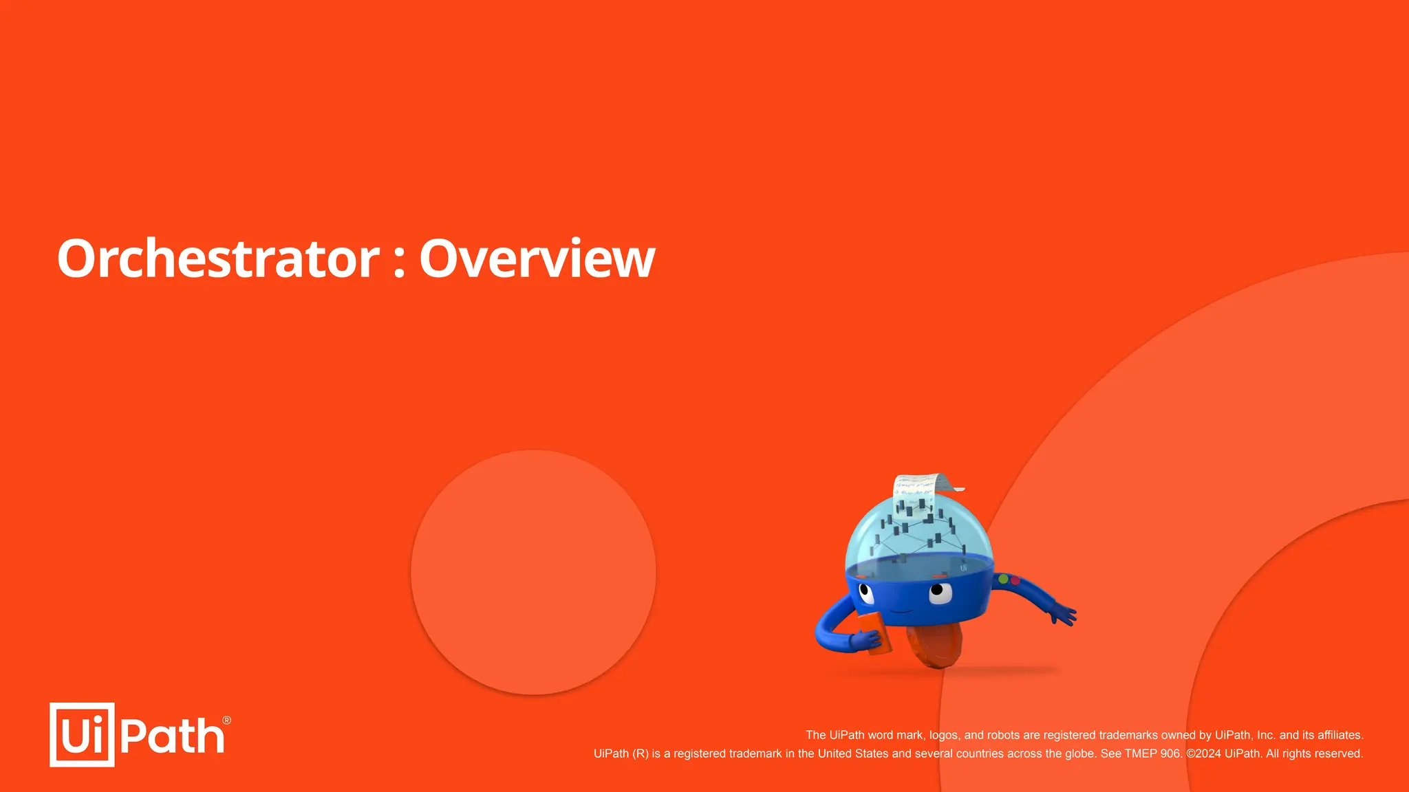 UiPath Community - Orchestrator Upgrade and Migration Strategies.pptx