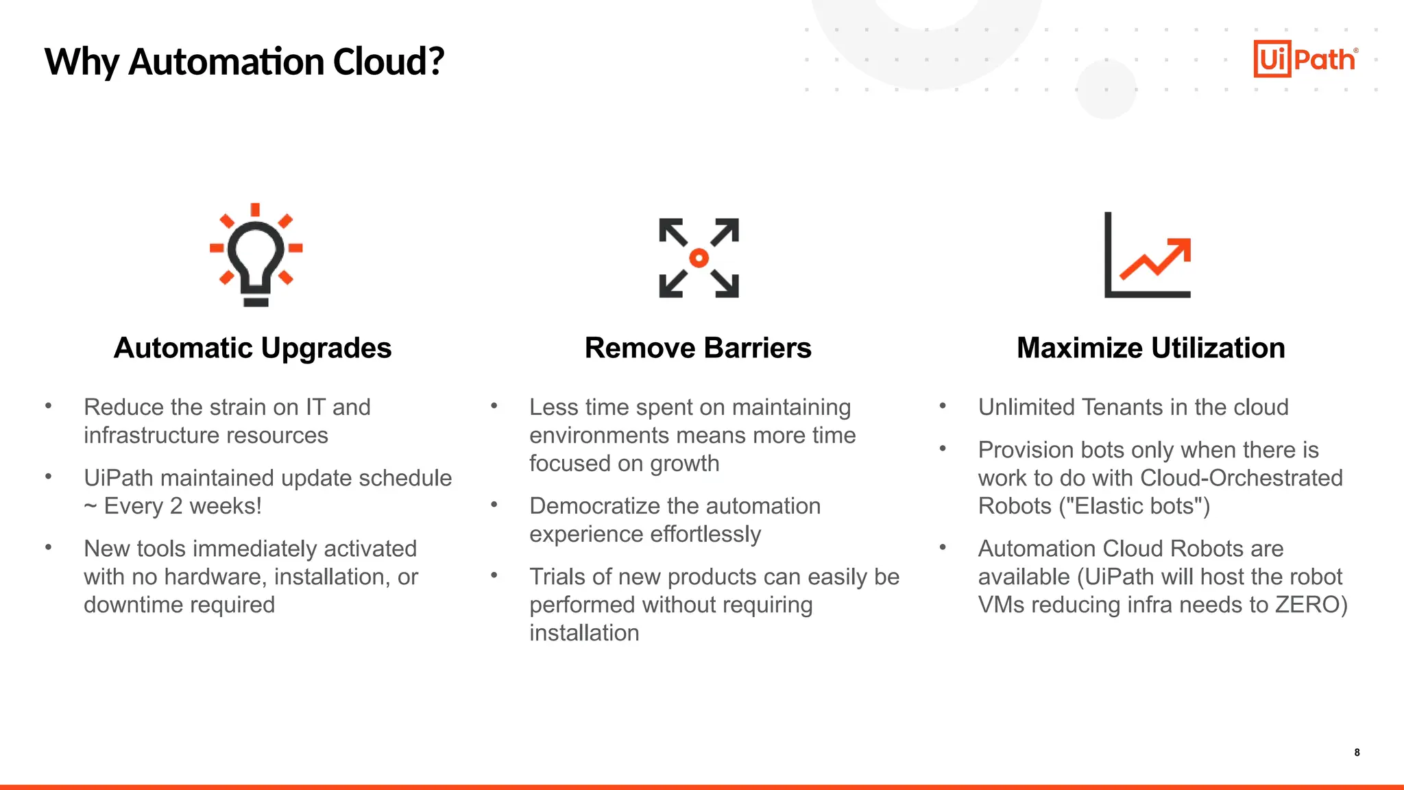 UiPath Community - Orchestrator Upgrade and Migration Strategies.pptx