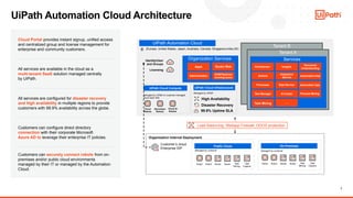 UiPath Community - Orchestrator Upgrade and Migration Strategies.pptx