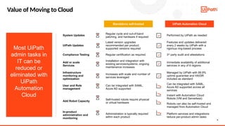 UiPath Community - Orchestrator Upgrade and Migration Strategies.pptx