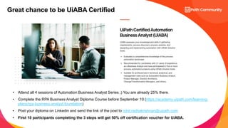 UiPath Community_Automation Business Analysts.pptx