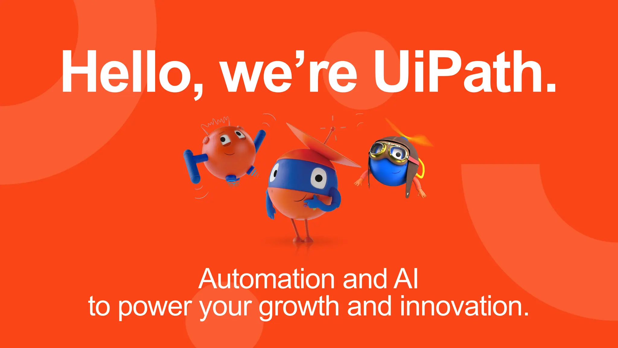 Everything you need to know about the UiPath Community ecosystem | PPT