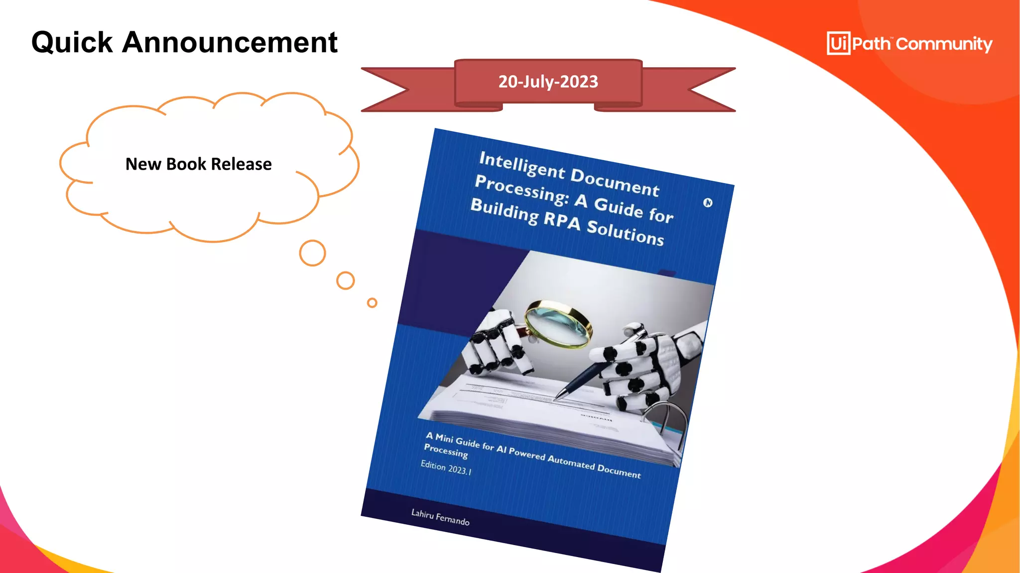 UiPath Document Understanding Best Design Practices | PDF