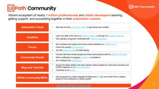 UiPath Document Understanding_Day 3.pptx | Desktop Publishing ...