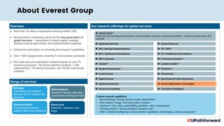 EVEREST GROUP: Making RPA Enterprise-Grade at Scale | PDF