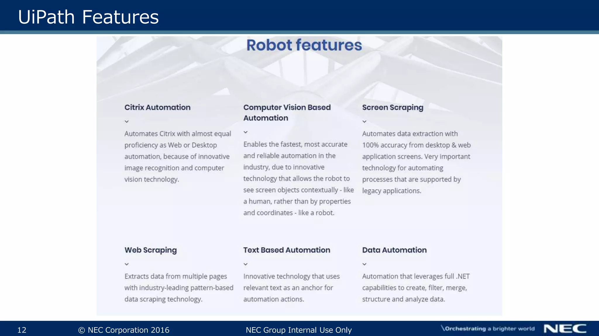 Ui path rpa_intro_v1 | PPTX