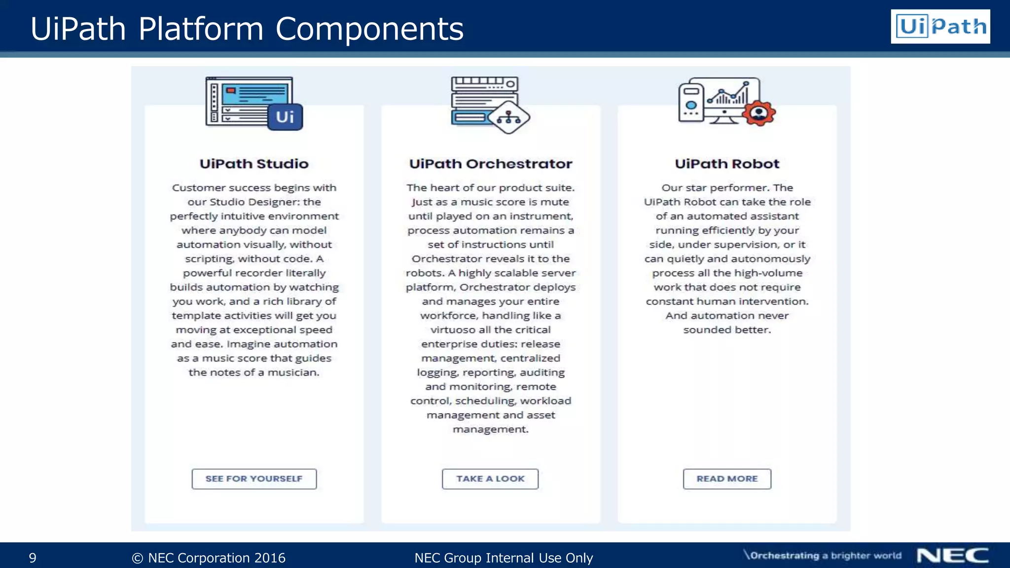 Ui path rpa_intro_v1 | PPTX