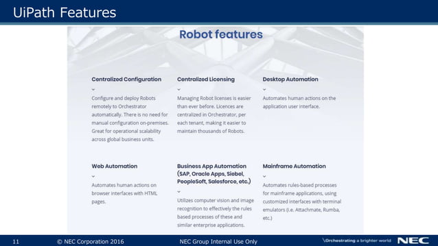 Ui path rpa_intro_v1 | PPTX