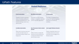 Ui path rpa_intro_v1 | PPTX