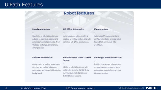 Ui path rpa_intro_v1 | PPTX