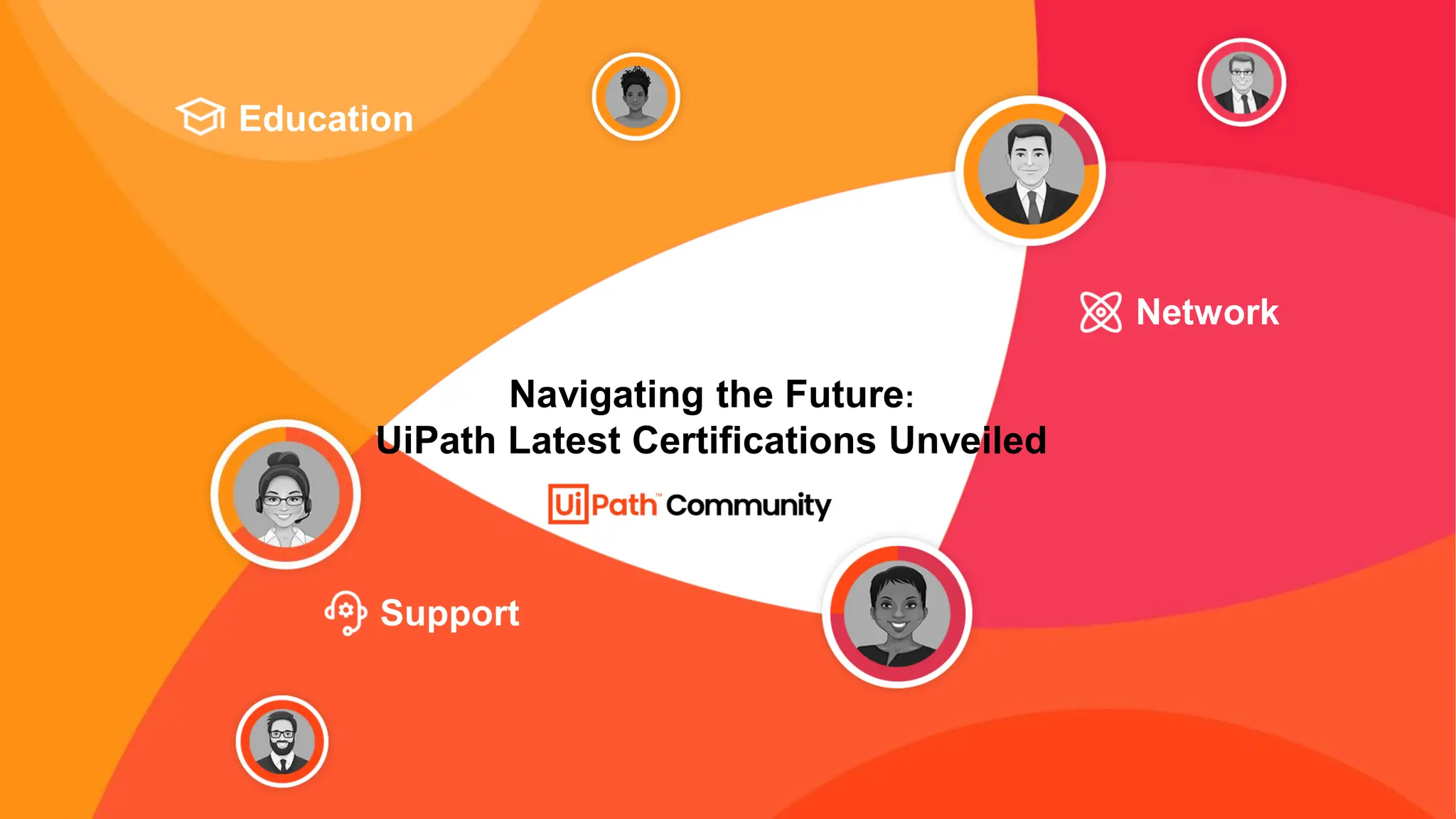 Navigating the Future: UiPath’s Latest Certifications Unveiled | PDF