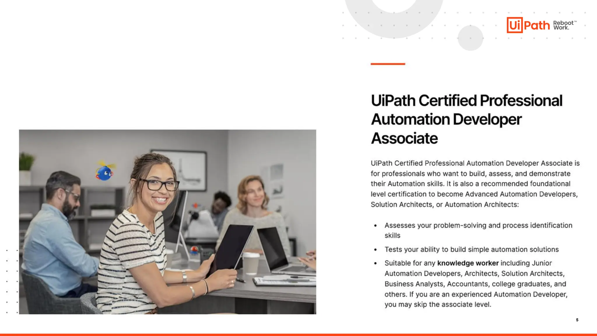 Navigating the Future: UiPath’s Latest Certifications Unveiled | PDF
