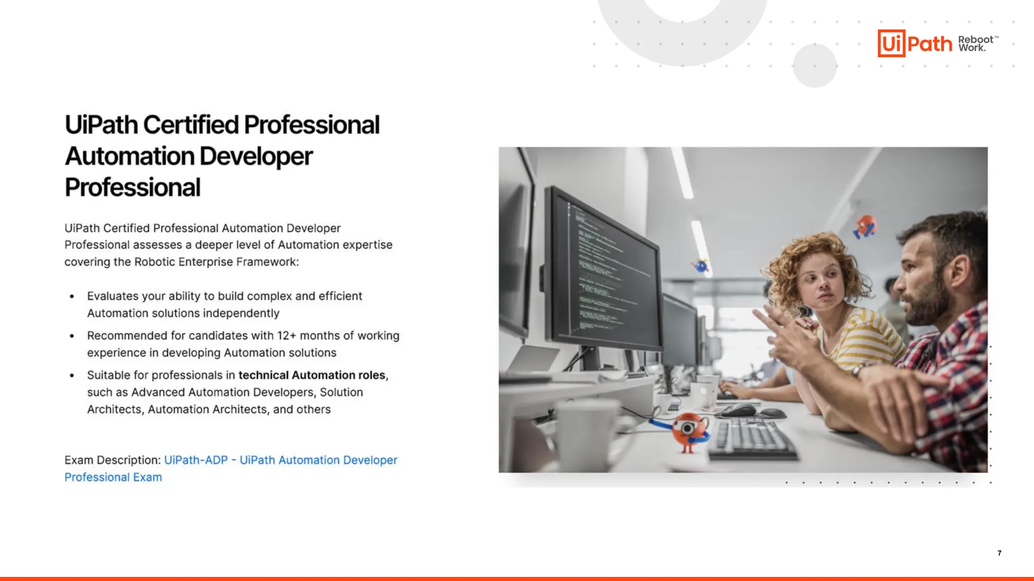 Navigating the Future: UiPath’s Latest Certifications Unveiled | PDF