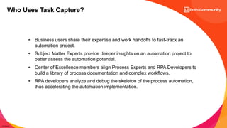 UiPath Task Capture training.pdf