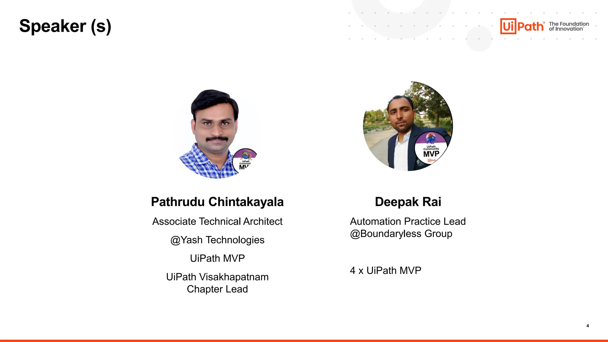Uipath Test Automation Using Uipath Test Suite Series Part 2 Ppt