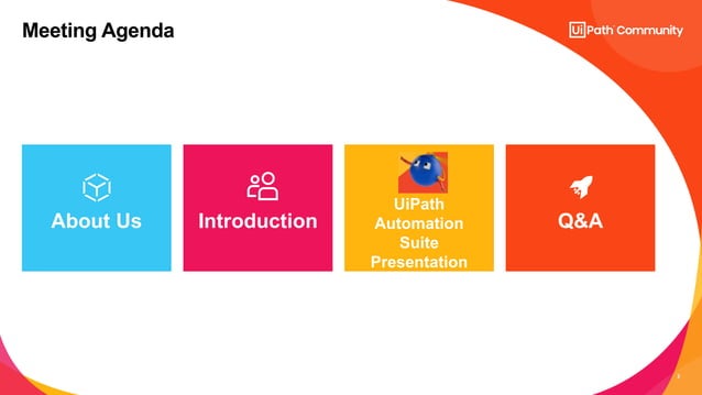 Uipath Test Suite Elevate Your Qa Process Pdf Technology And Computing