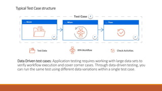 UiPath Test Suite | PPTX