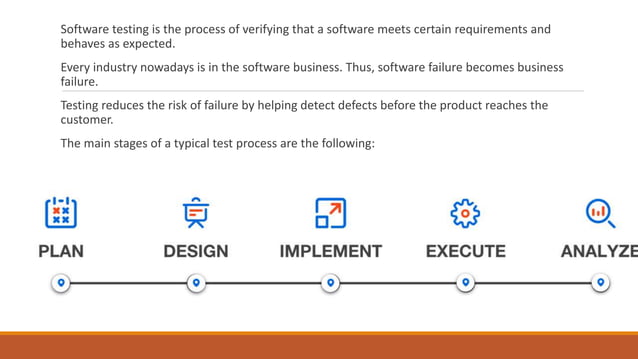 UiPath Test Suite | PPTX | Computer Software and Applications | Computing