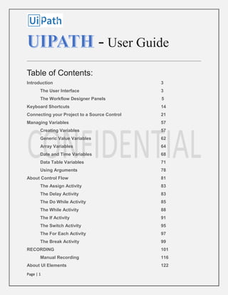 UiPath User Guide.pdf