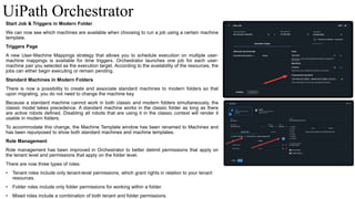Tips and tricks of the 2021.4 release | PPTX | Operating Systems | Computer Software and ...