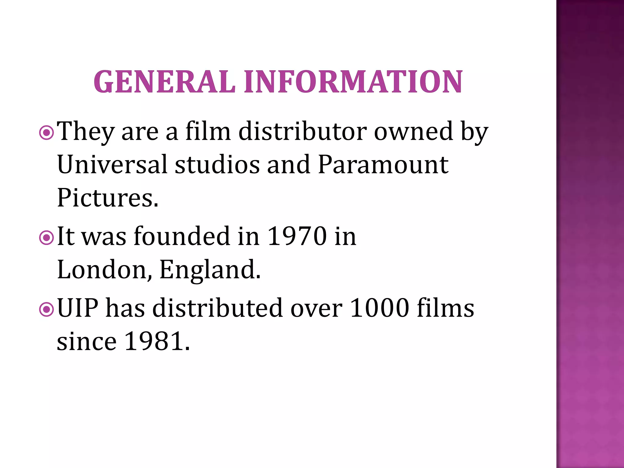 Uip powerpoint | PPT