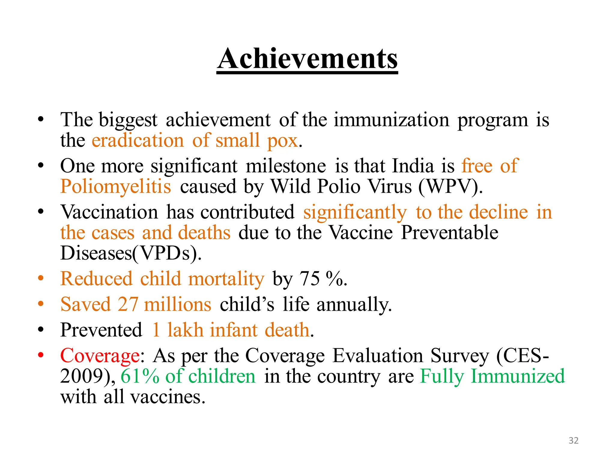 Universal immunization program pdf for students | PDF