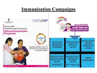 Universal immunization program pdf for students | PDF